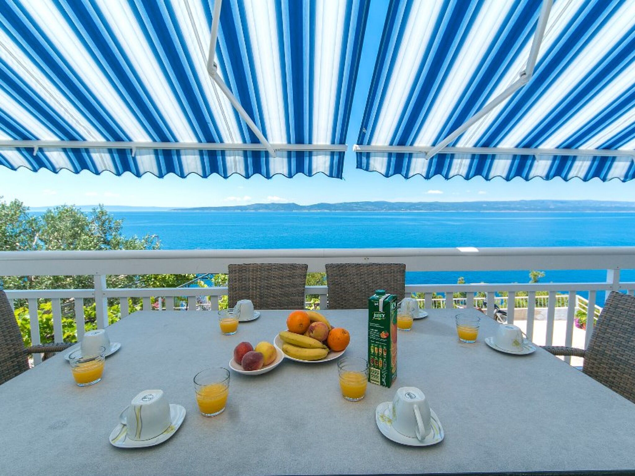 Apartments Mario - KokoStay