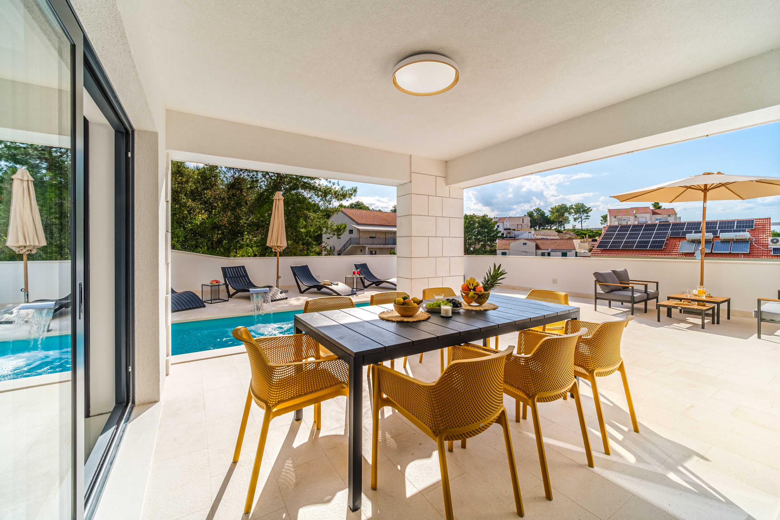 Villa Dono - KokoStay