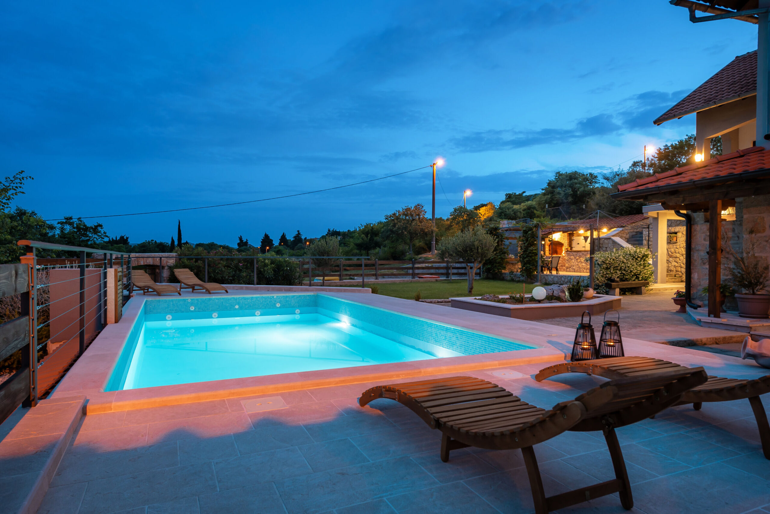 Villa Kamenia - KokoStay